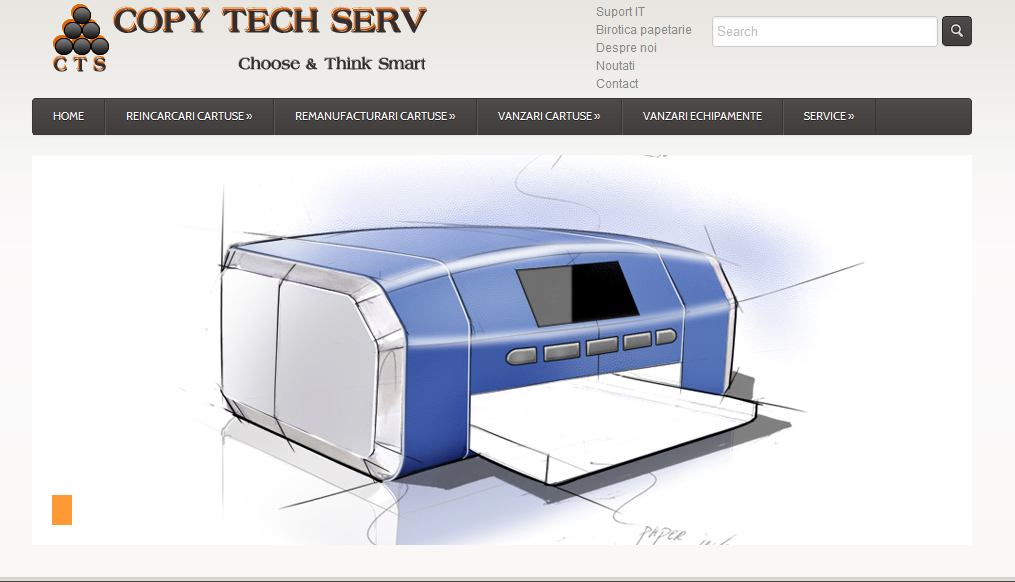 Copy-tech.ro - CREARE SITE + Promovare online GRATIS - Telefon: 0785 88 ...